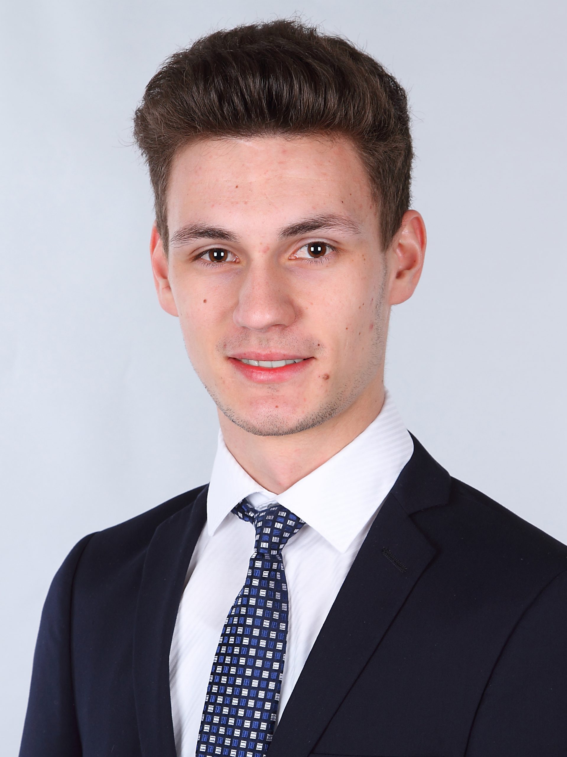 Winfried Schröter | Mein Team